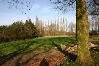 Fort St Andries
