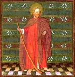 St Jacobus